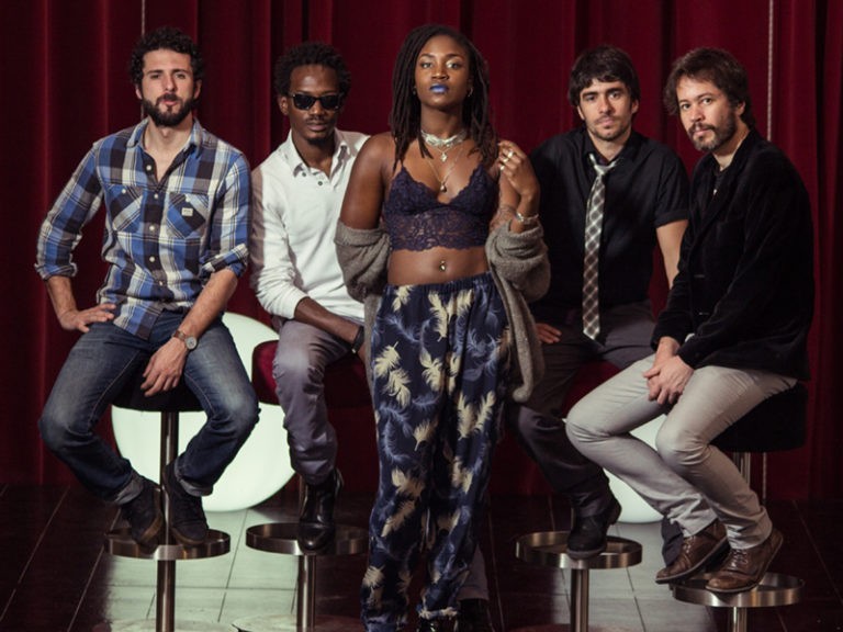 El MIAC acogerá el próximo 4 de agosto un concierto del grupo Cosmosoul ...