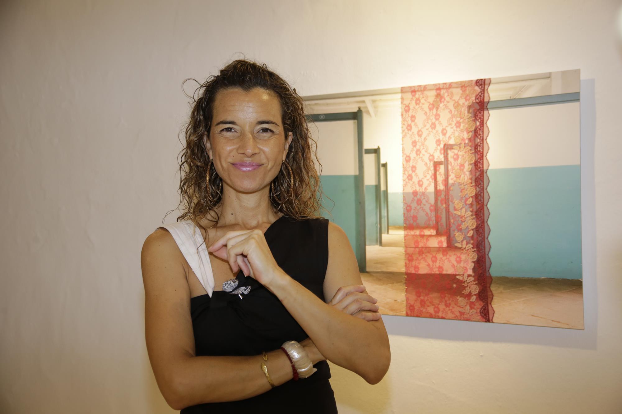 El Almacén acoge la exposición “Primum non nocere, lo primero es cuidar ...